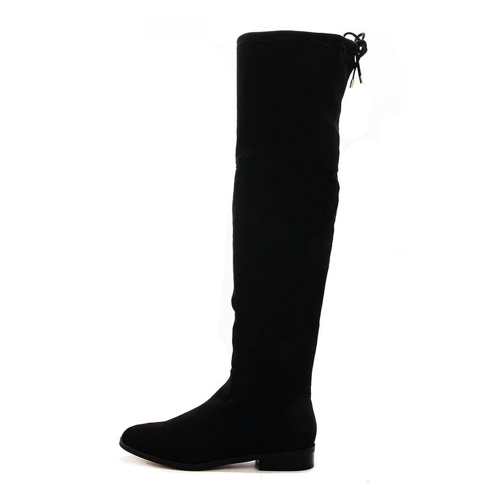 SPM an overknee 20347401 laars